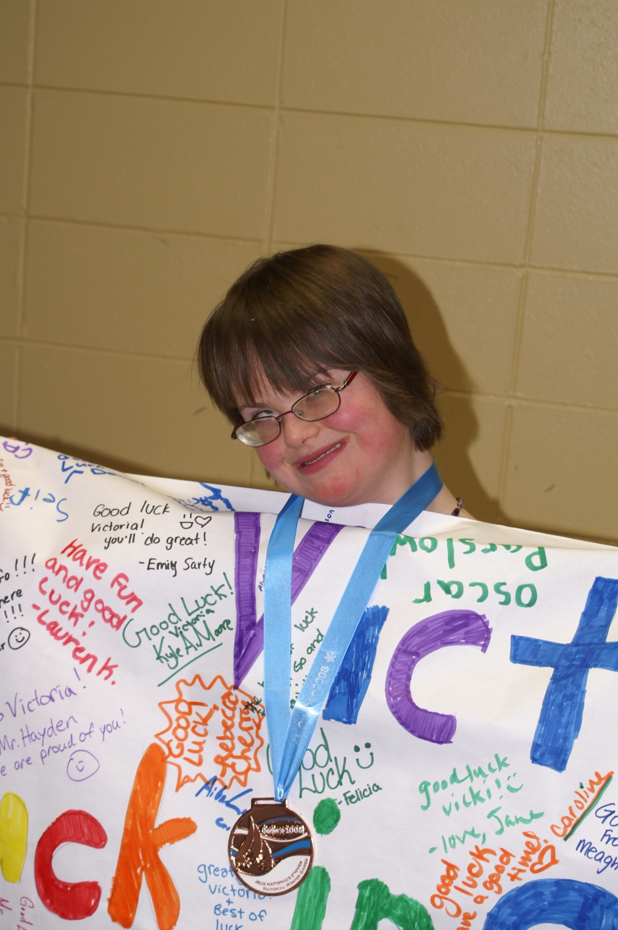 Dr. Stanish Fundraising Luncheon Join Us! - Special Olympics Nova Scotia