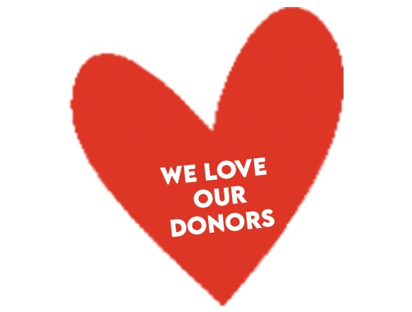 Donor Presentations - Special Olympics Nova Scotia