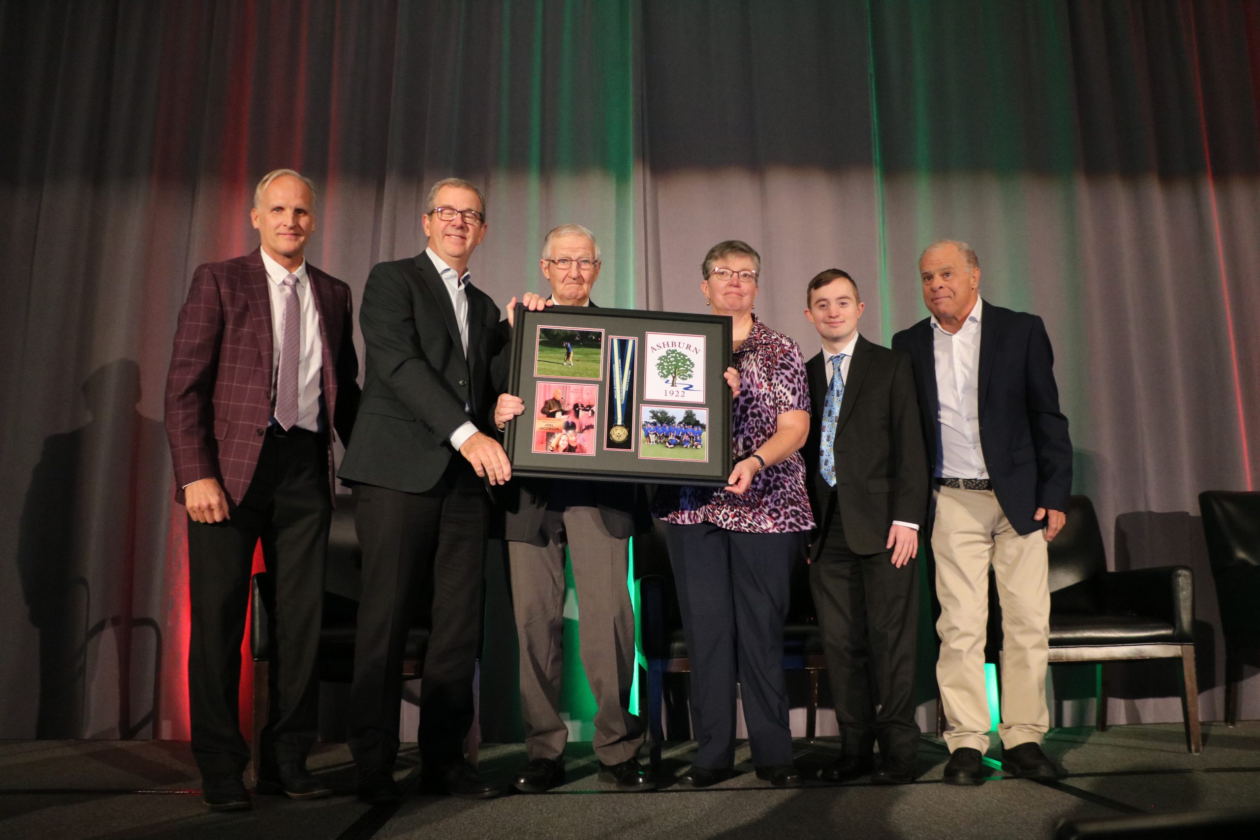 Dr. Stanish & Friends Luncheon - Huge Success! - Special Olympics Nova ...