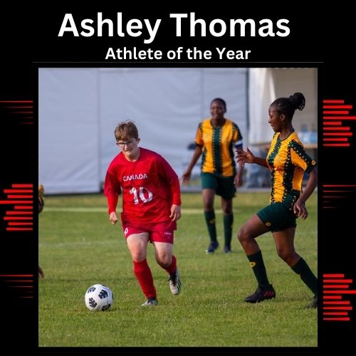 2025 Inspired Gala & Auction - Special Olympics Nova Scotia