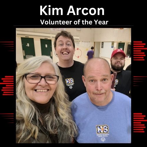 2025 Inspired Gala & Auction - Special Olympics Nova Scotia